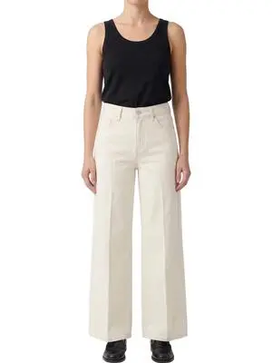 FRAME FRAME Jeans White 1
