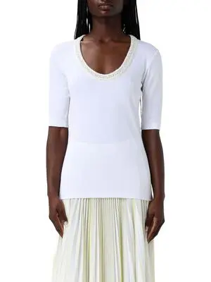 Fabiana Filippi T-shirt - White 1