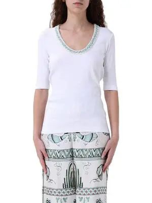 Fabiana Filippi T-shirt - White