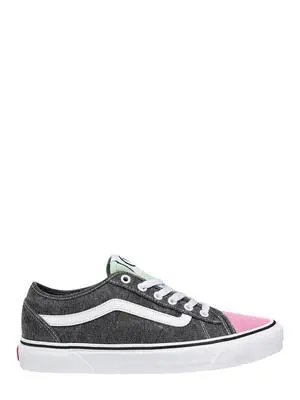 VANS Bess Ni Throwback Sneakers - Multicolor
