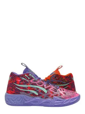 PUMA Lamelo Ball Mb.04 Creativity Pack - Multicolor
