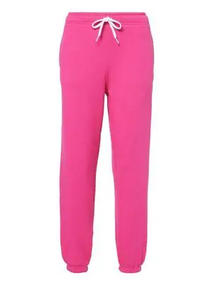 Polo Ralph Lauren Cotton-blend Sweatpants - Pink