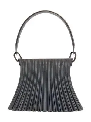 TOUCHLESS Pleated Shoulder Bag