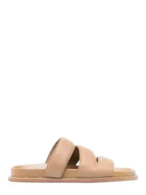 Senso Luka Sandals - Brown