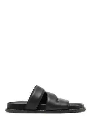 Senso Luka Sandals - Black