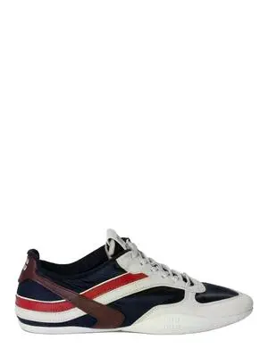 Miu Miu Gymnasium Sneakers - Blue