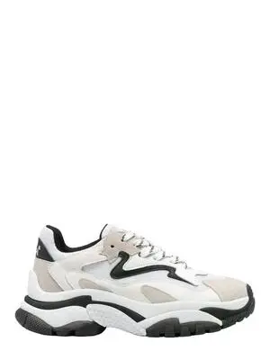 Ash Addict Sneakers - White