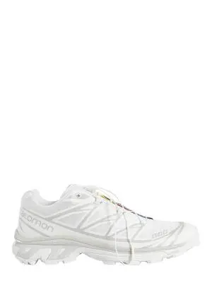 SALOMON Xt-6 Sneakers - White
