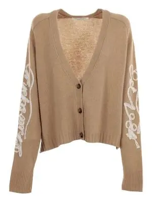 PHILOSOPHY DI LORENZO SERAFINI Recycled Cashmere Sweater