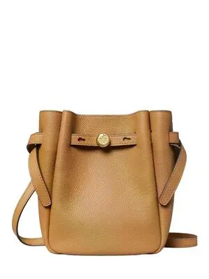 Tory Burch Romy Crossbody Bag - Brown