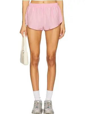 LOVERS AND FRIENDS Jessica Short - Pink