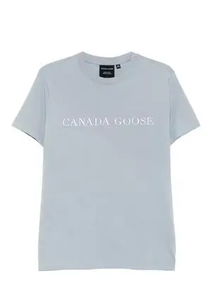 Canada Goose Emerson T-shirt - Blue