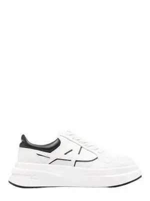 Ash Icone Sneakers - White