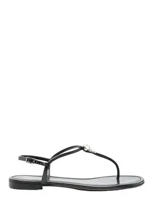 GIUSEPPE ZANOTTI Giuseppe Zanotti Anyelle Flat Sandals