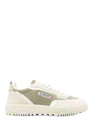 AUTRY Wildpace Sneakers - Neutrals