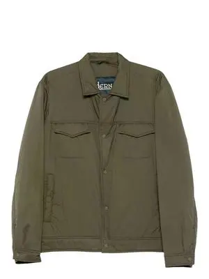 Herno Padded Jacket - Green