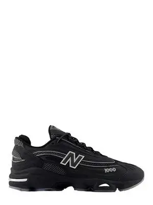 NEW BALANCE 1000 Lunar New Year Sneakers - Black