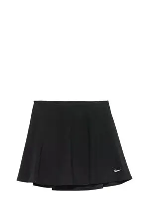 Nike Dri-fit Tennis Skort - Black
