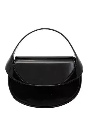 By Far Hari Handbag - Black