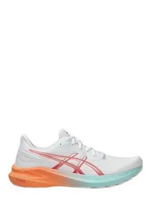 Asics Gt1000 13in Sneakers - White/coral Reef