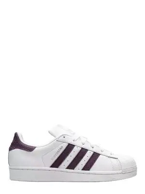 Adidas Superstar Sneakers - White