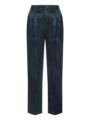 ALLSAINTS Averie Trousers - Blue