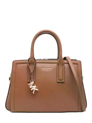 Michael Kors Laila Tote Bag - Brown