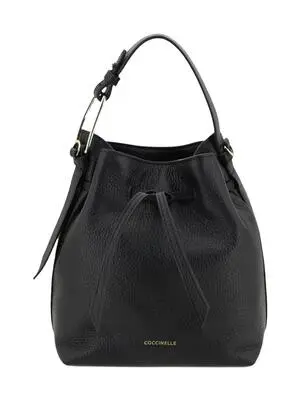 COCCINELLE Malory Tote Bag - Black