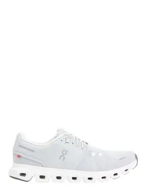 On Cloud 6 Sneakers - White