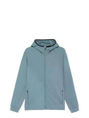 Rossignol Hooded Sweatshirt - Blue