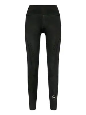 Adidas By Stella McCartney Truepurpose Optime 7/8 Leggings - Black