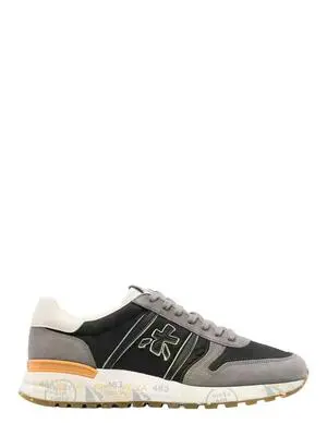 Premiata Premiata Lander Sneakers Grey