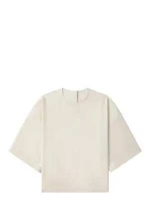 RICK OWENS Rick Owens Oversized Sleeve T-Shirt