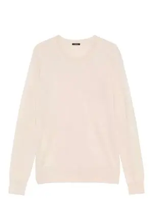 JOSEPH JOSEPH Crew-Neck Top