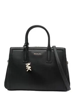 Michael Kors Laila Tote Bag - Black