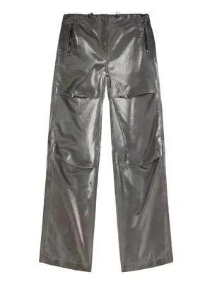 DIESEL® P-rodige Trousers - Grey
