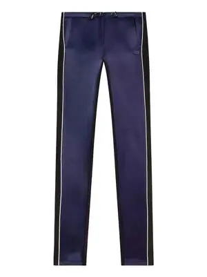 DIESEL® P-round Track Pants - Blue