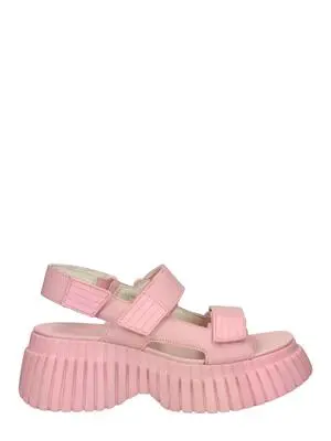 Camper Bcn Sandals - Pink