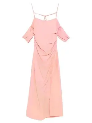 REJINA PYO Pauline Dress - Pink