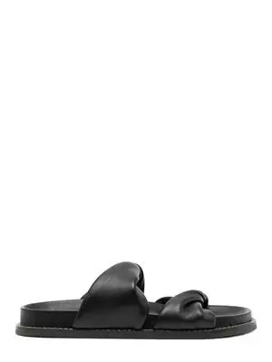 Senso Lillee Sandals - Black