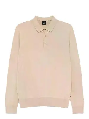 BOSS Gemello Shirt - Neutrals