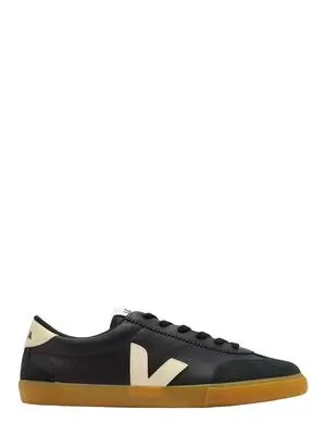 VEJA Volley Sneakers - Black