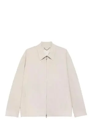 GOLDEN GOOSE Luter Jacket - Neutrals