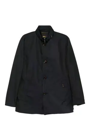 MOORER Borromini Jacket - Blue