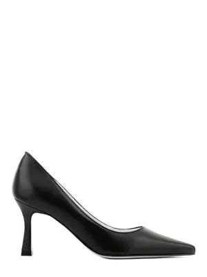 PAUL WARMER Kate Pumps - Black