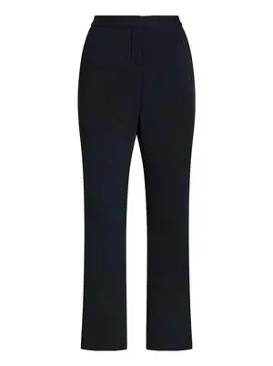 Proenza Schouler Proenza Schouler Alexia Trousers Black