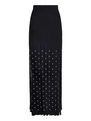 Proenza Schouler Maxi Skirt - Black