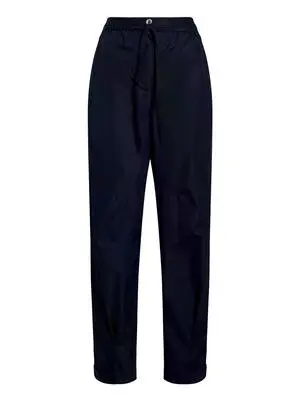 Proenza Schouler White Label Aston Trousers - Blue