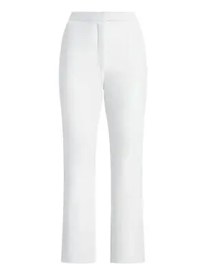 Proenza Schouler Alexia Trousers - White