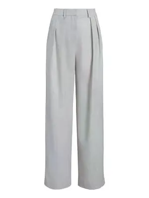 Proenza Schouler White Label Eleanor Trousers - Grey